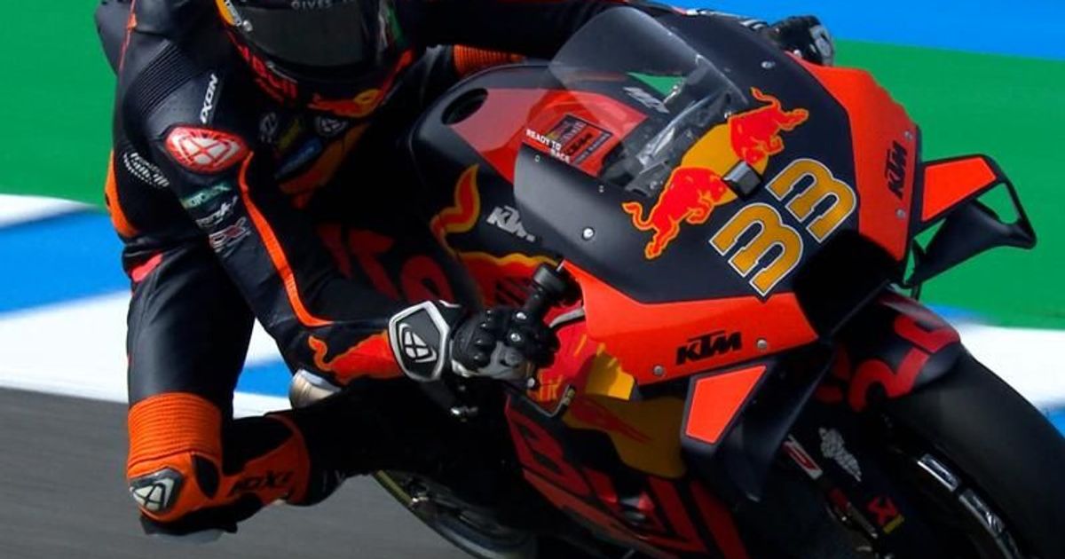 Red Bull Spanish Grand Prix: MotoGP™ FP2