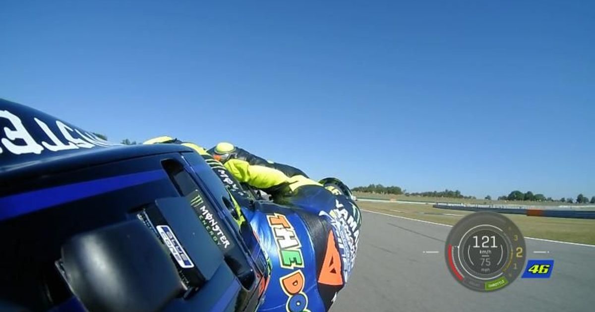 MotoGP™ FP3 vom TT Circuit Assen: Macht Euch bereit für den Samstag!