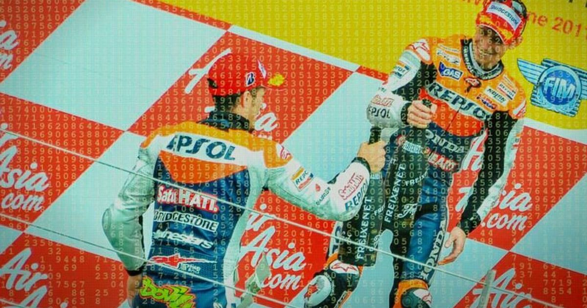 Il MotoGP™ in numeri - GP di Gran Bretagna