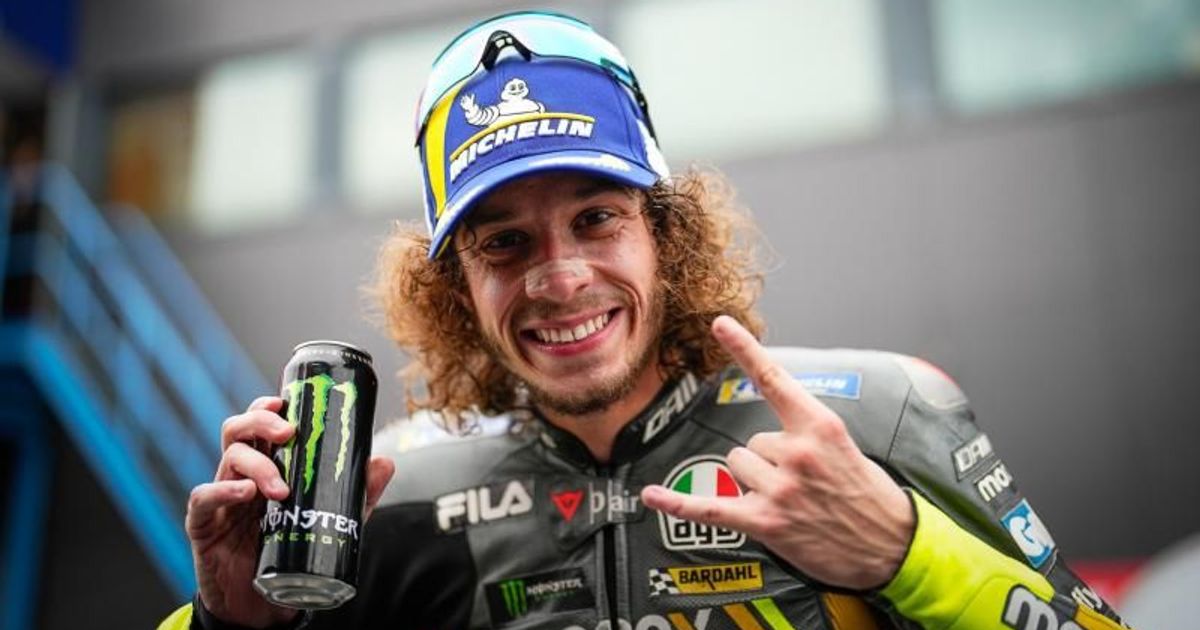OFICIAL: Bezzecchi renueva por el Mooney VR46 para 2023