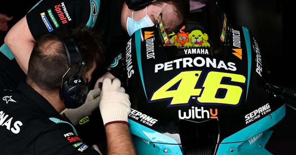 Petronas SRT duo feeling prepped and primed for Qatar GP