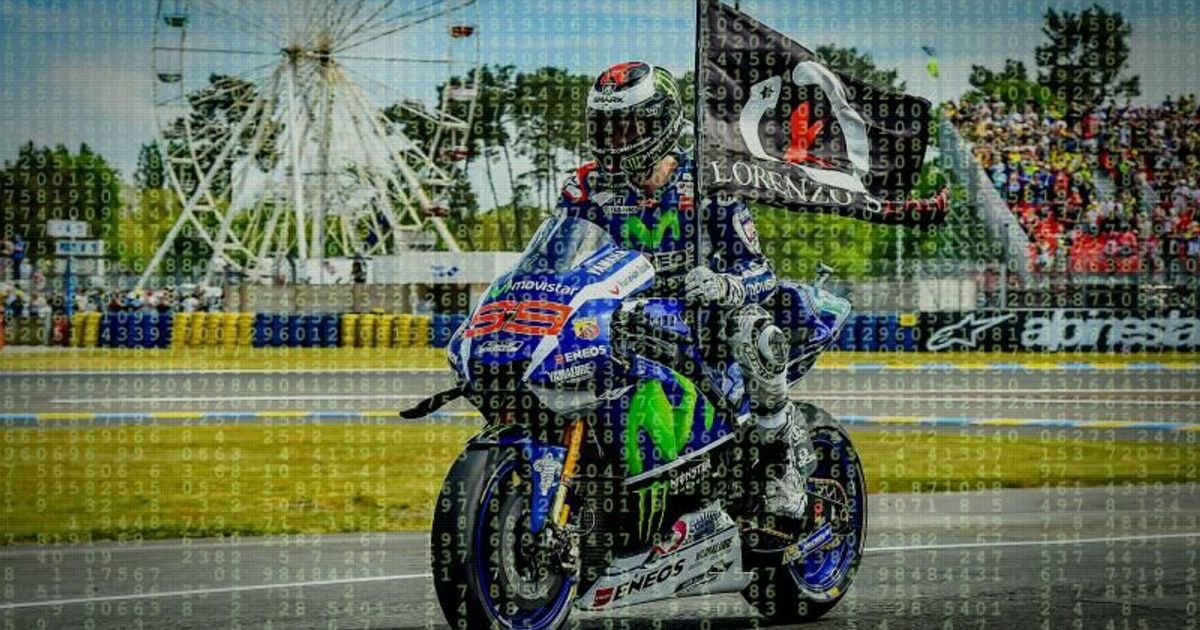 MotoGP™ by numbers: Stats for the French GP