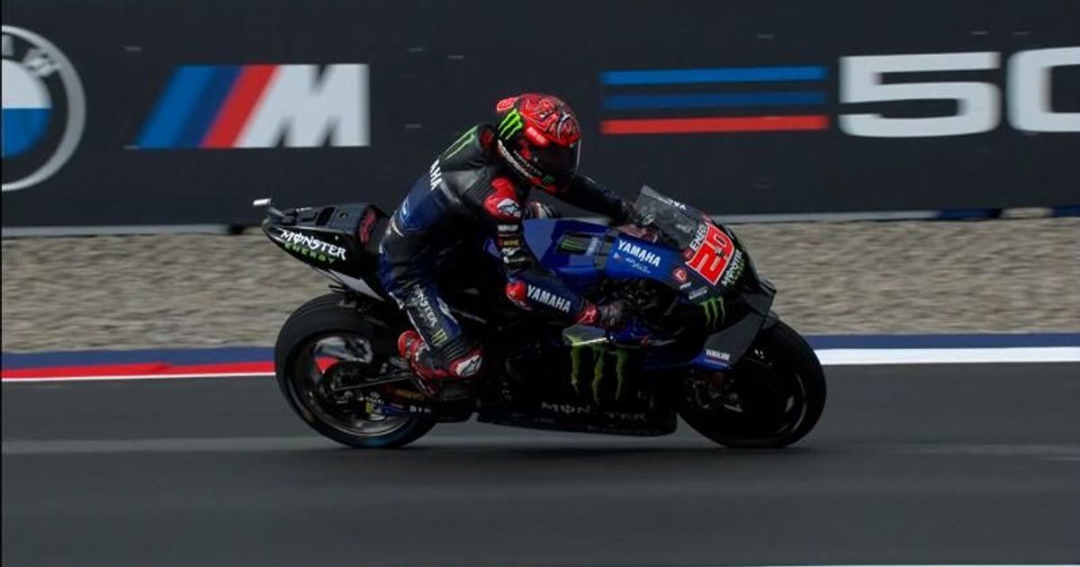 PRIMO SGUARDO: La nuova chicane al Red Bull Ring