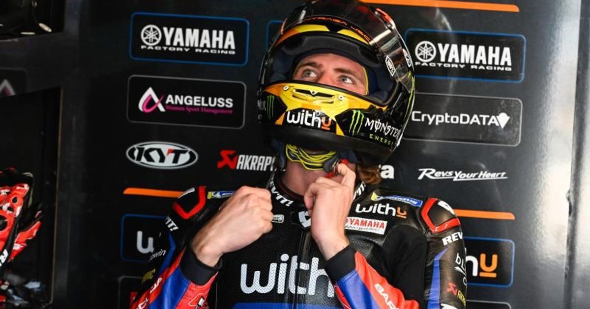 Así vivieron los pilotos la carrera en Phillip Island