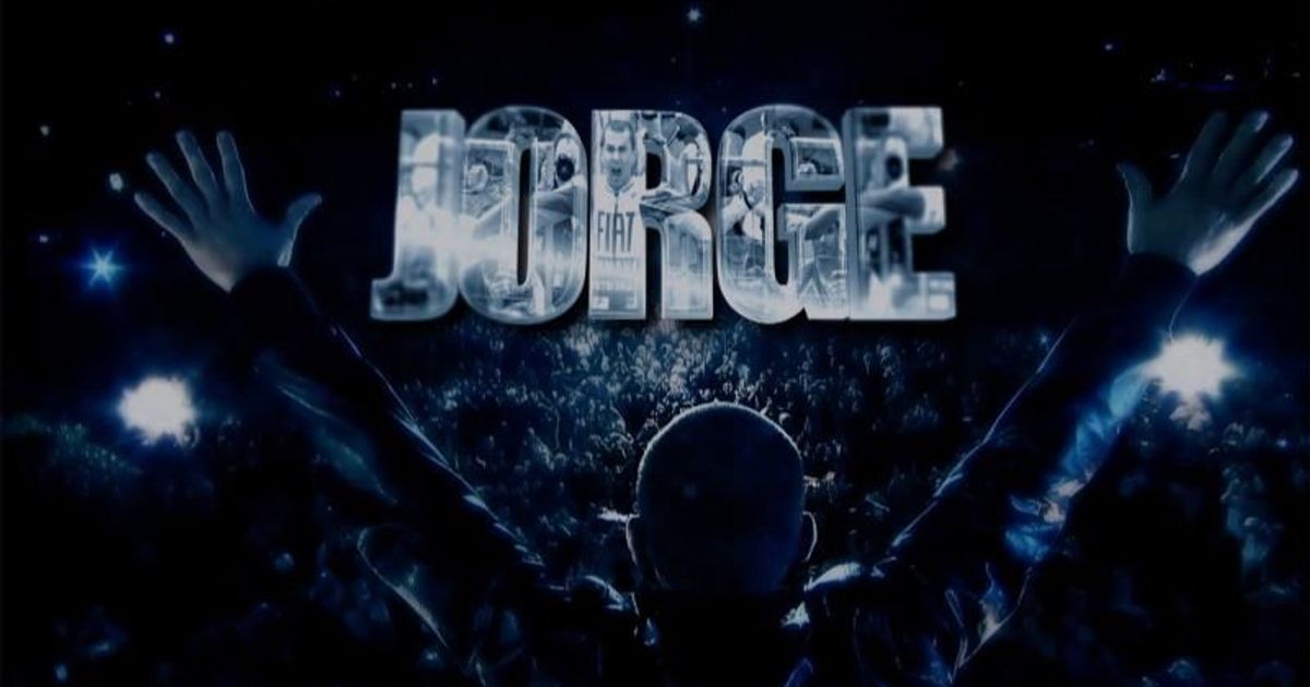 FREE feature length documentary: Jorge