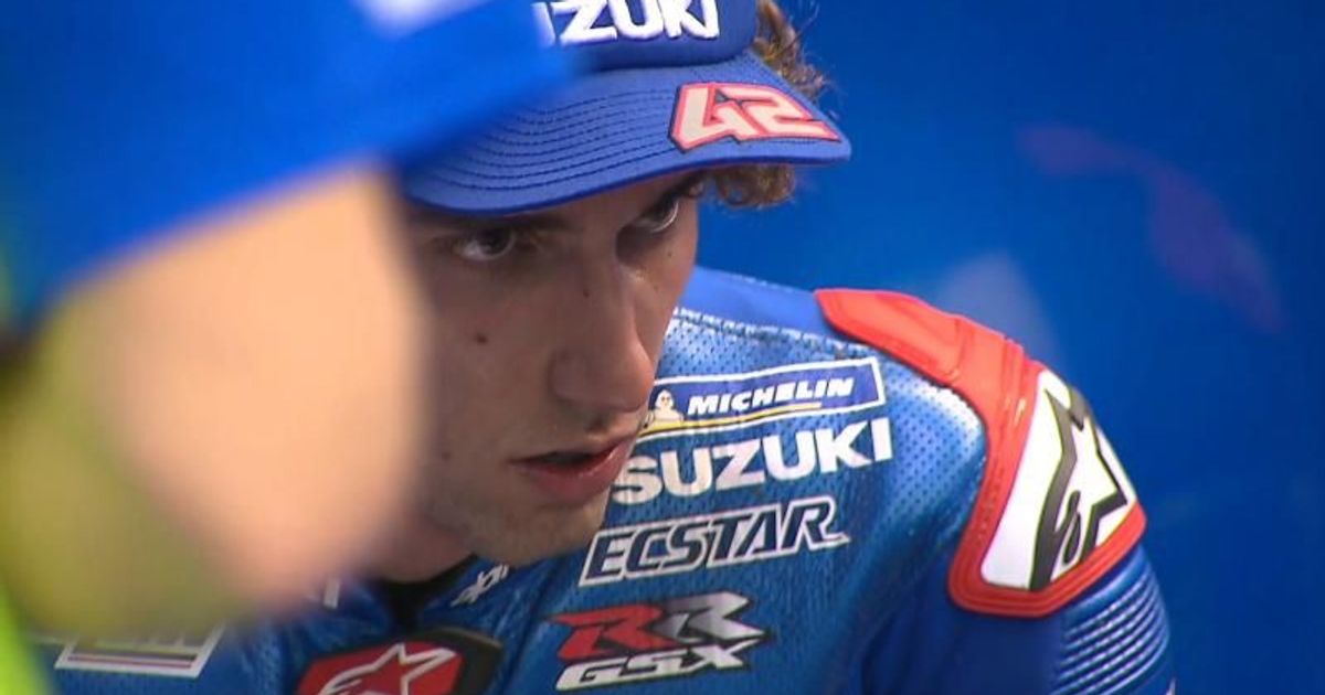 Nuevas piezas y vueltas de vértigo en el estreno en Qatar