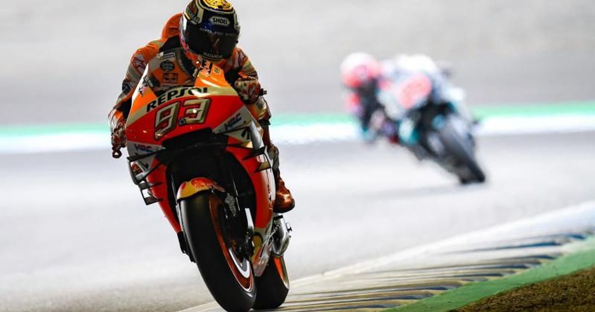 Track-by-track: Honda's secrets to Motegi revealed