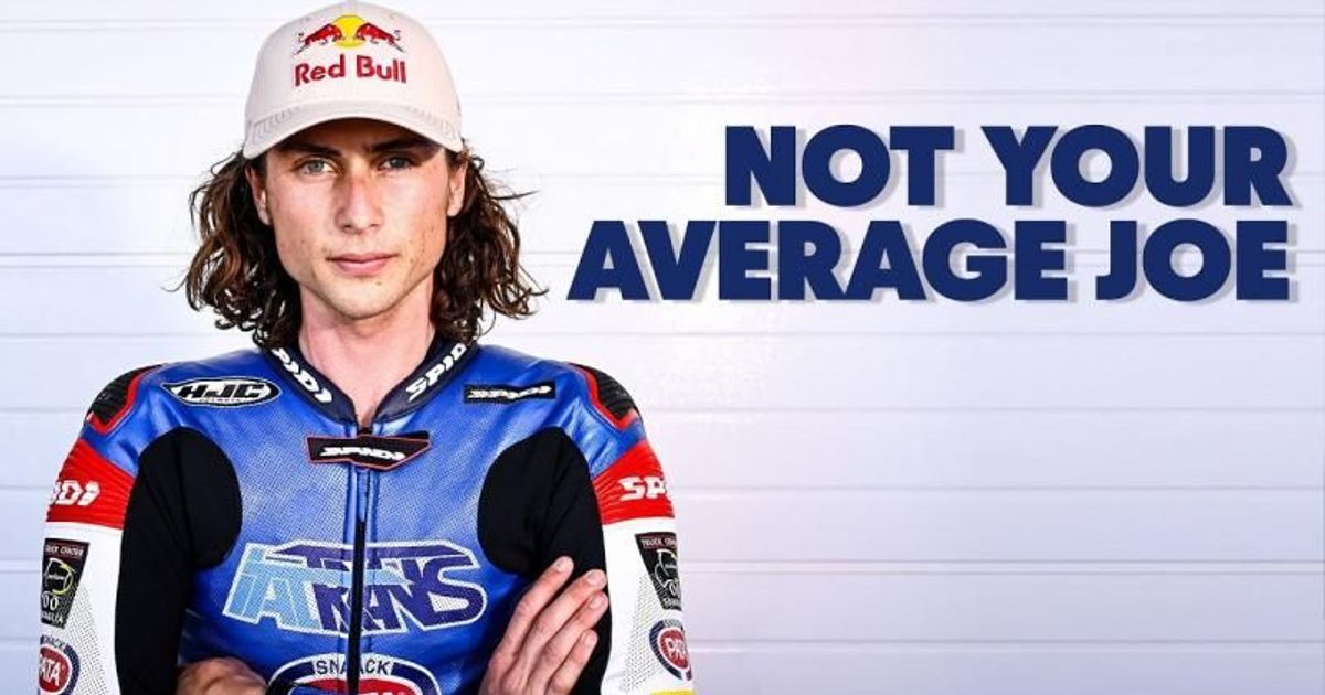 Red Bull's Race Week: Joe Roberts at the Spanish GP