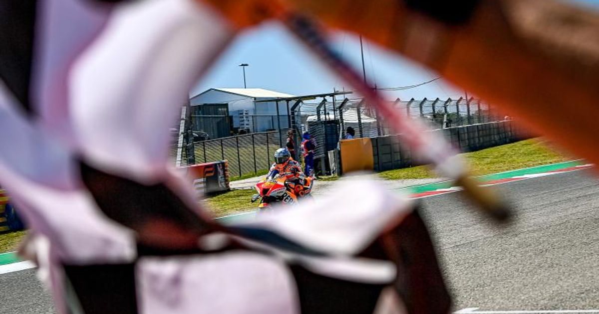 The new MotoGP™ Sprint Race format explained in detail