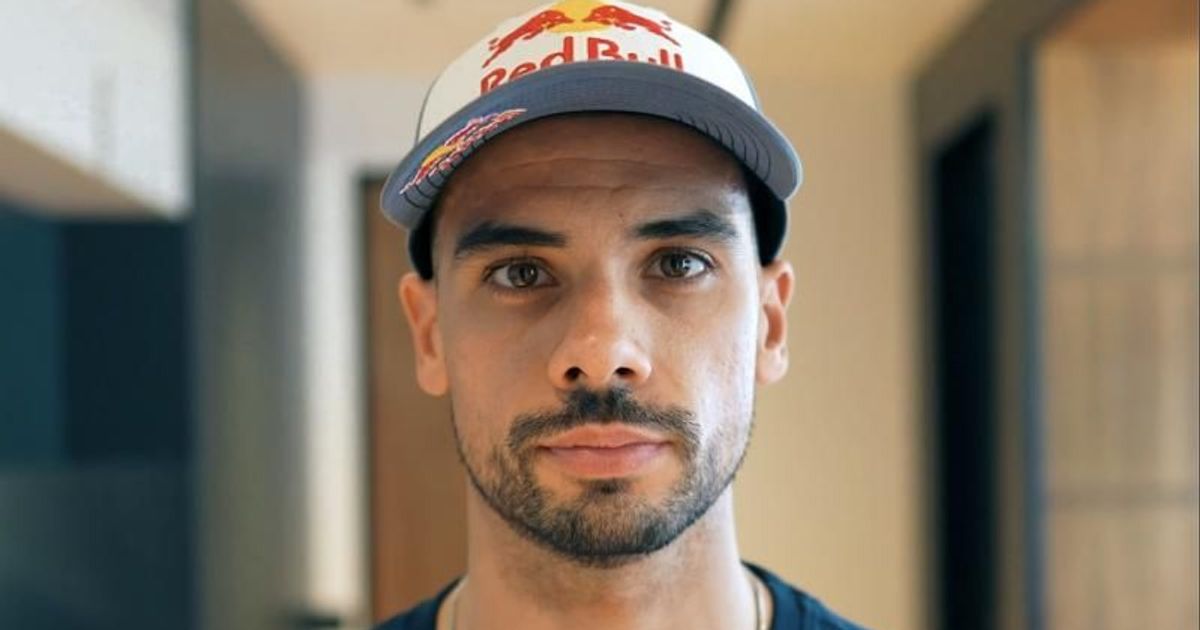 WATCH: WithU RNF welcome their new riders in style!