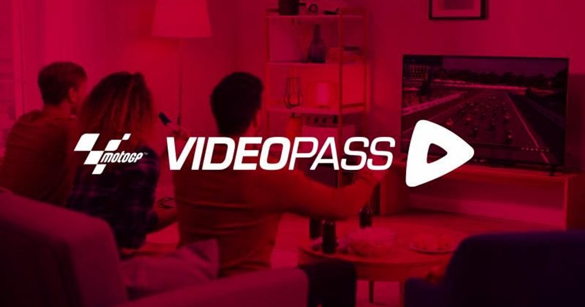 Prenez le contrôle du MotoGP™ avec l'expérience VidéoPass