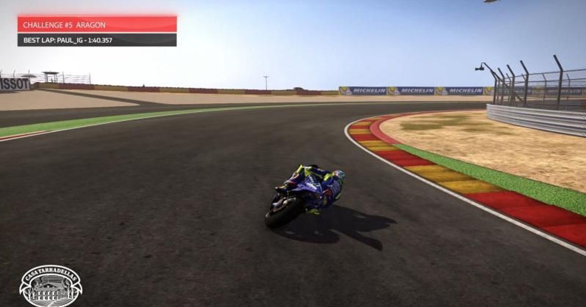 Défi #5 : Meilleur tour et Vainqueurs