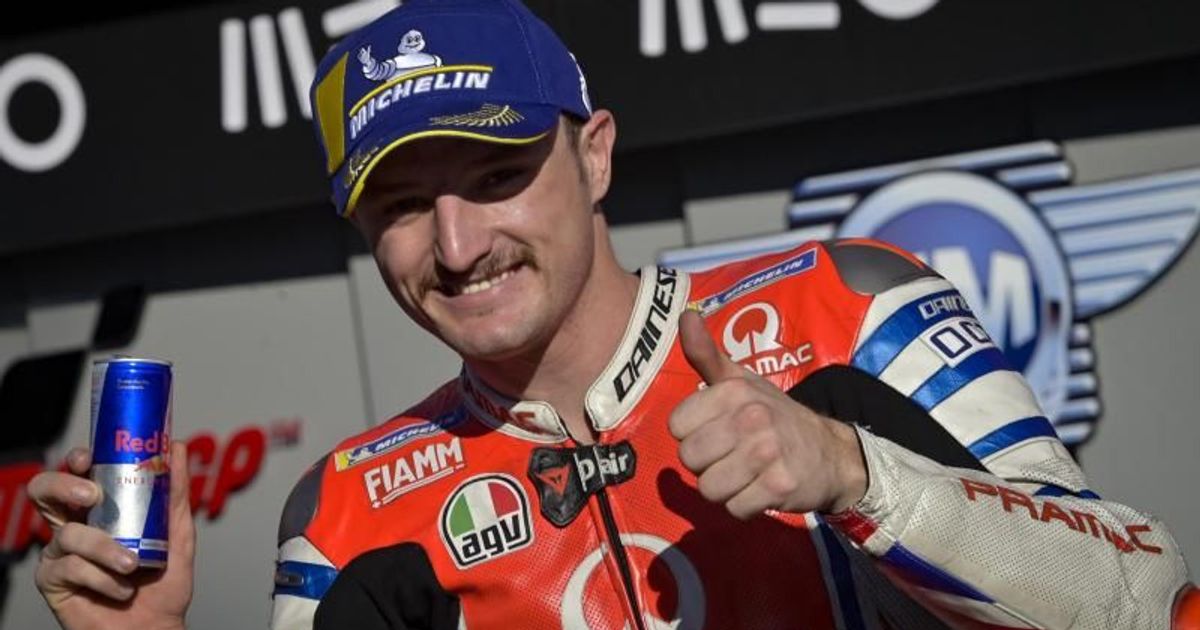 Miller: "The ultimate goal is to win a race for these guys"