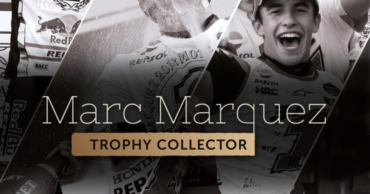 『Trophy Collector（トロフィーコレクター）』～チャンピオンドキュメンタリー