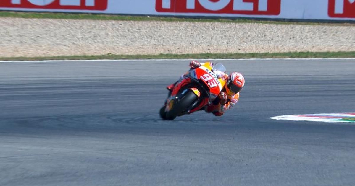 ¿Cuál es la nueva táctica de Marc para las FP y para la Q2?