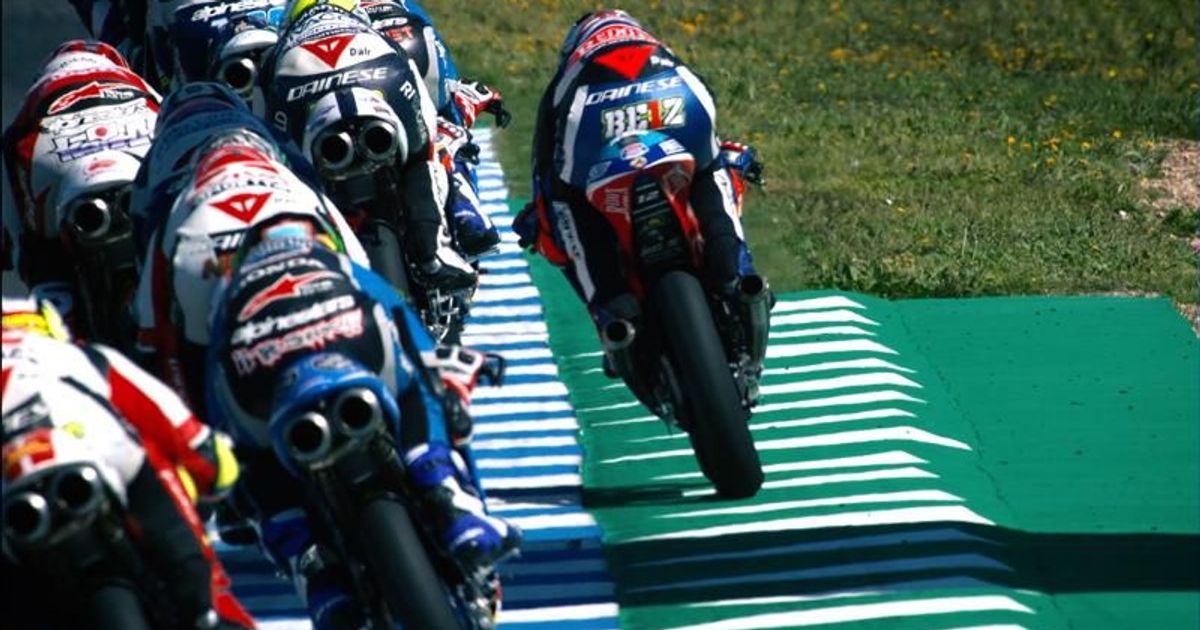 What are track limits and shortcuts?