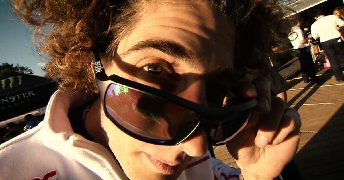 Remembering Simoncelli