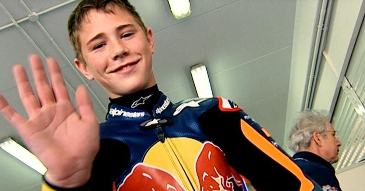 How Kent became a champion