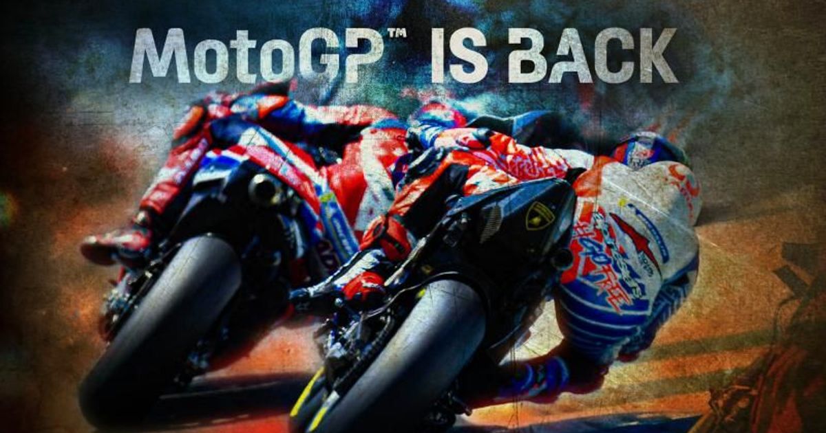 The countdown has started