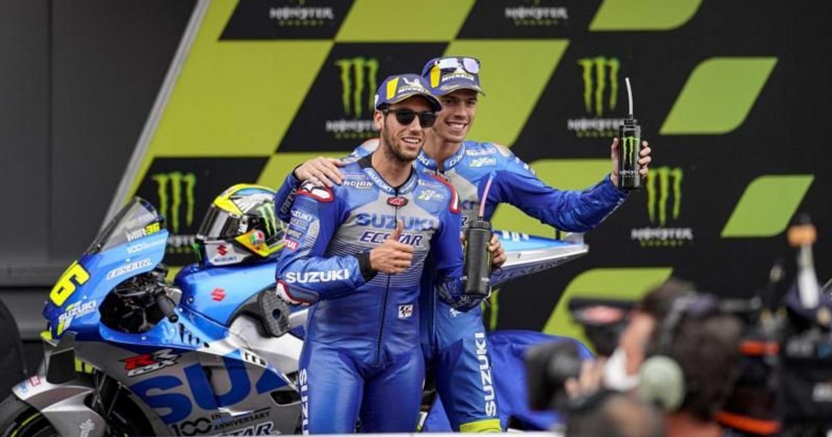 The 26 Riders Who Won in 2020