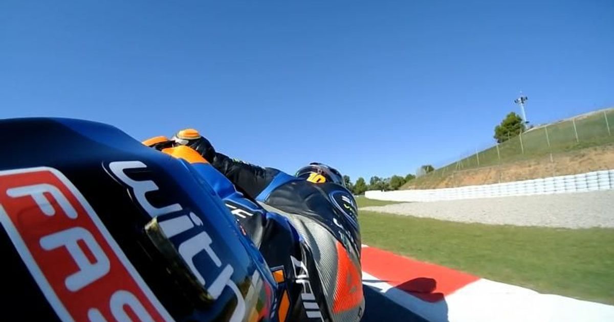 FP1 - GP de Catalogne : Qui a ouvert le bal en Moto2™