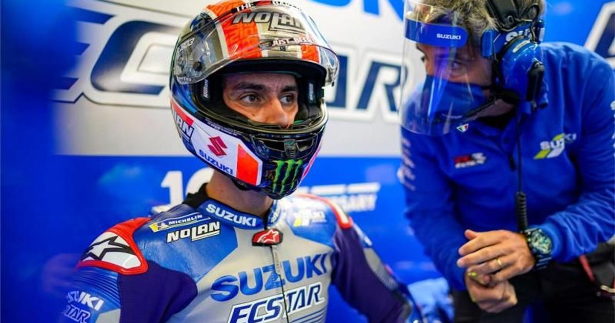 Rins will "reset" after throwing away chance at victory