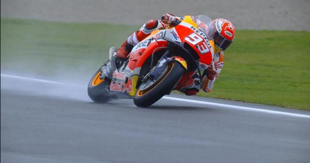 Circuit Ricardo Tormo: FP3 de MotoGP™
