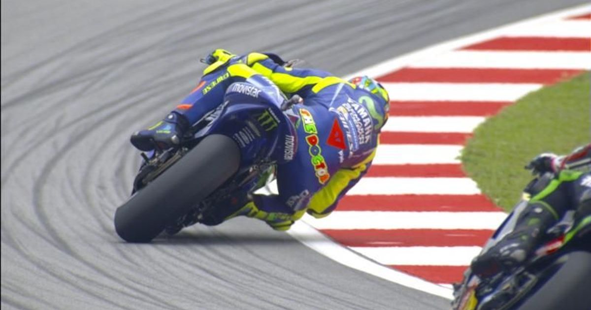 #MalaysianGP: MotoGP™ Free Practice 3
