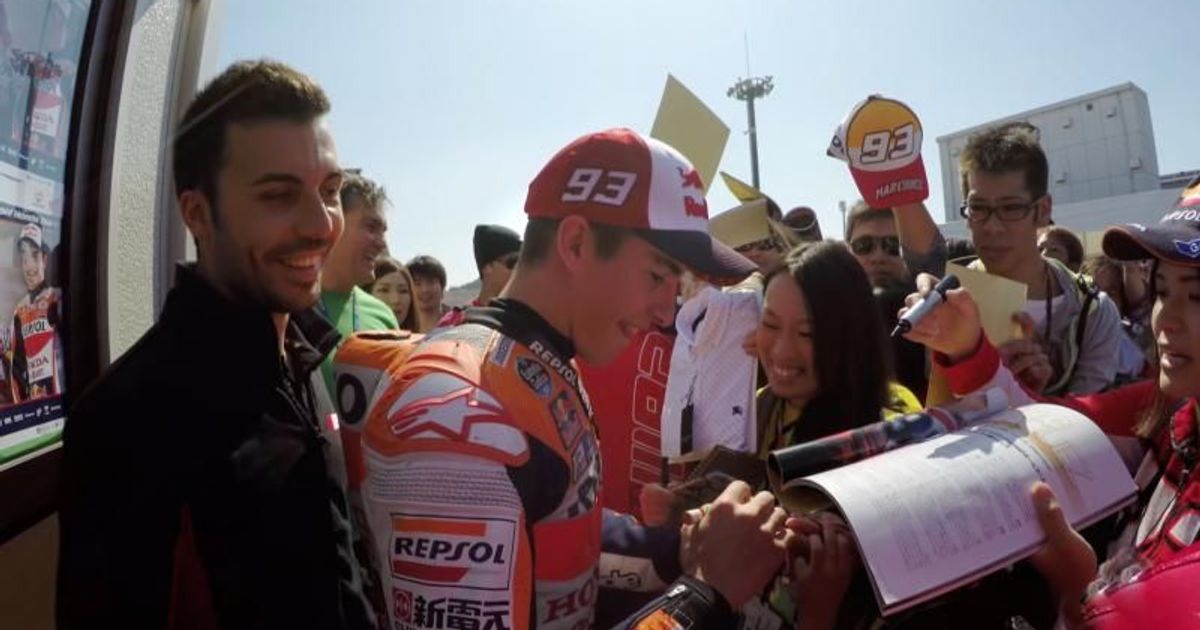 GoPro™: Conoce a los fans