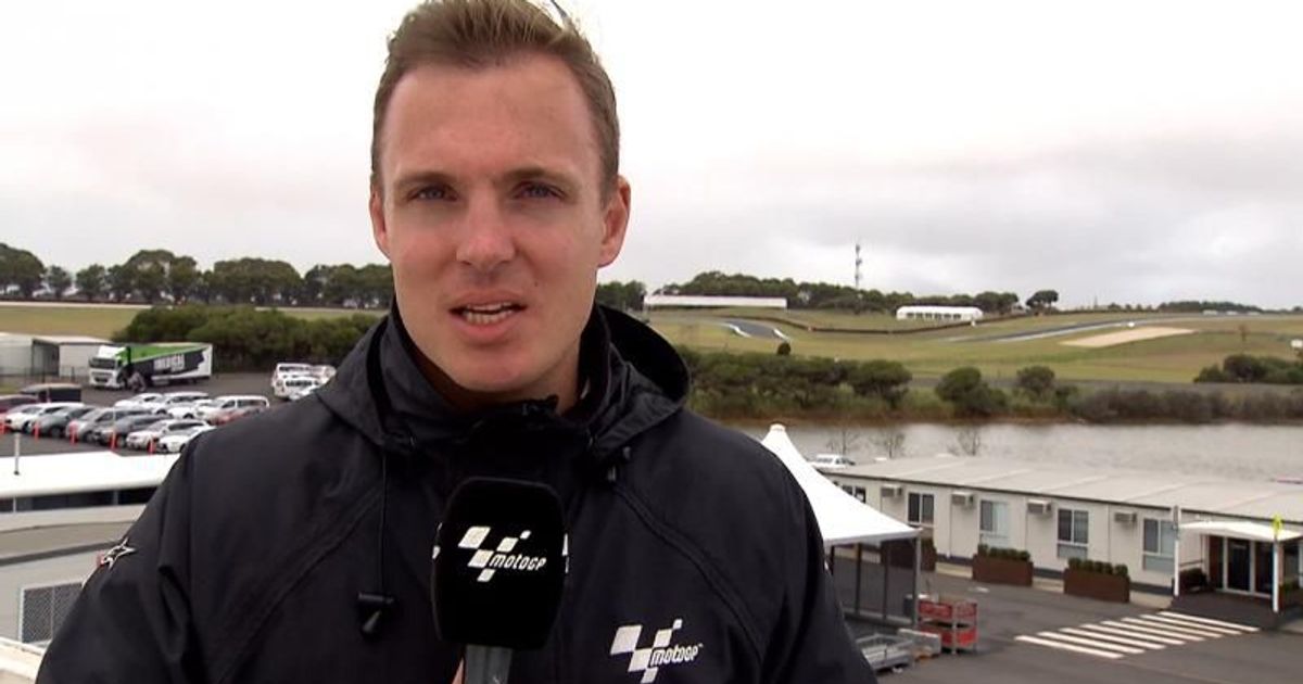 Intermediate tyre use explained