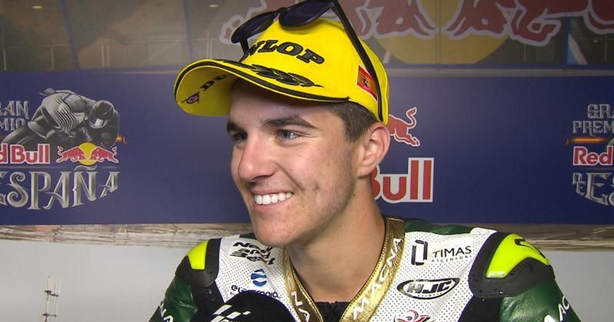 Ramirez: "It's incredible! I have no words!"