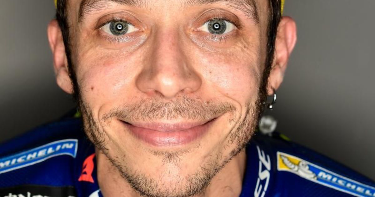Happy Birthday to you: Rossi turns 39!