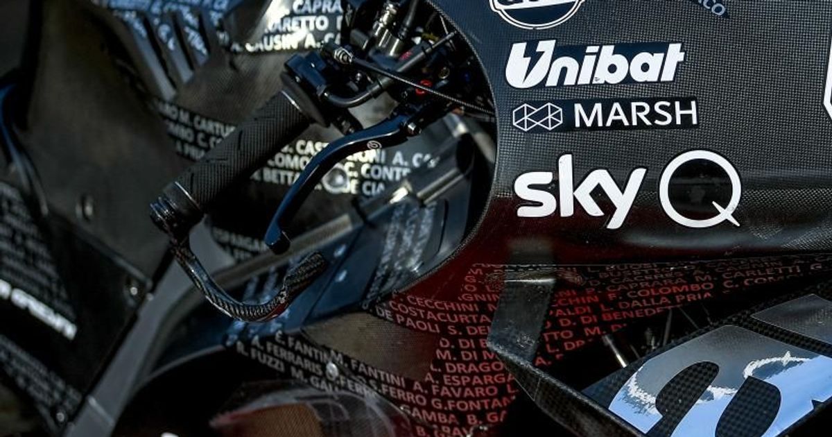 All about engines - the heart of the MotoGP™ beast