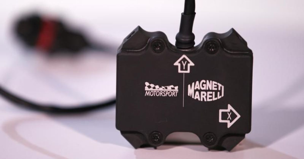 What is the unified IMU?