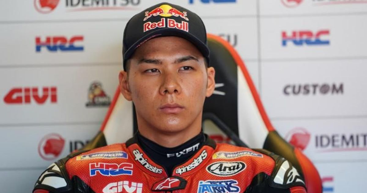 "We've made big improvements" - Nakagami back in contention