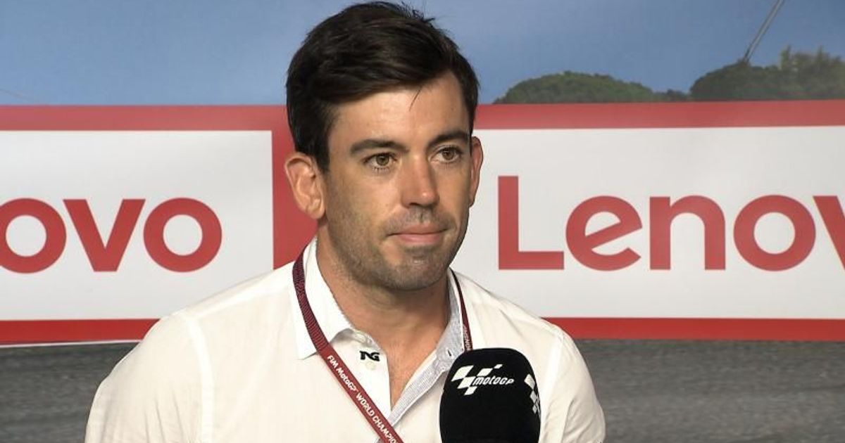 Le MotoGP™ réalise son premier Test de communication radio