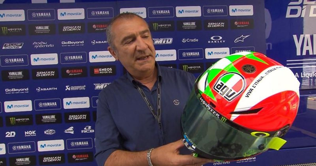 La nuova creazione di Aldo Drudi