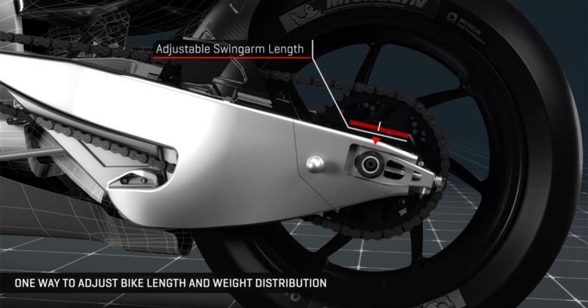 Stability vs Agility