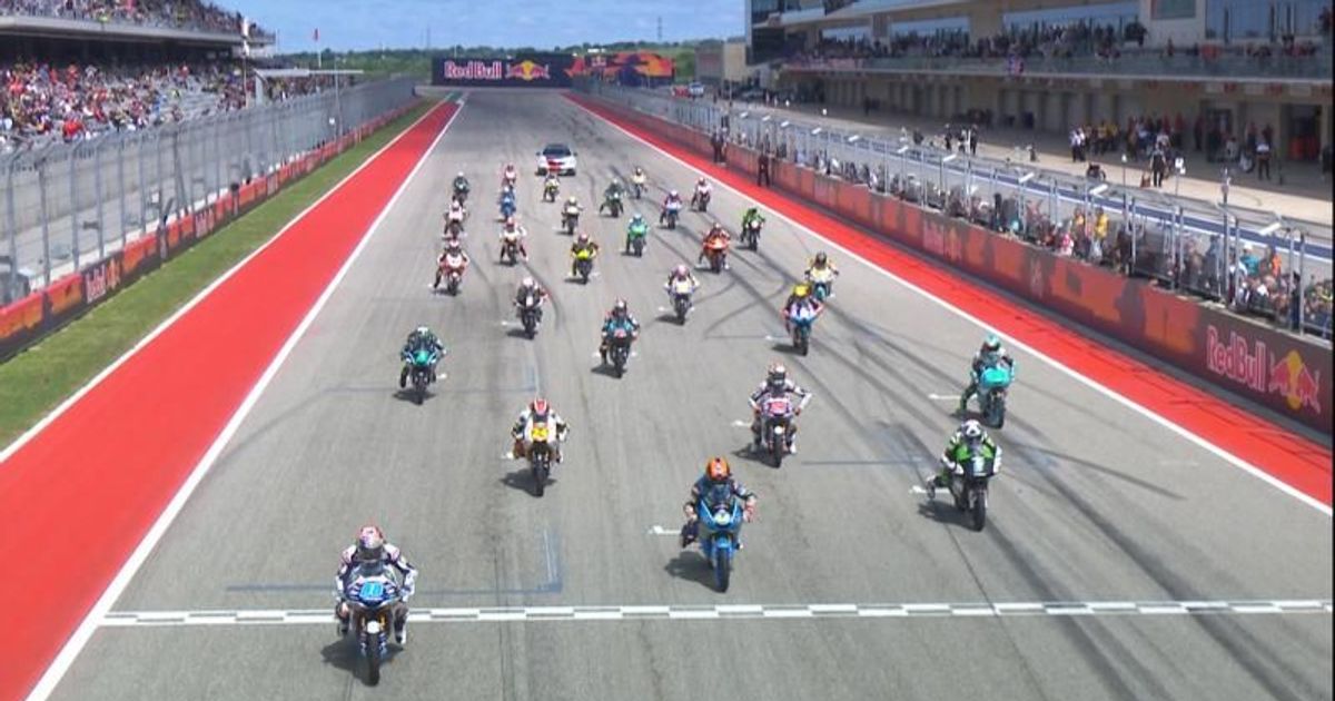 Kids in America: relive the lightweight class domination of Austin