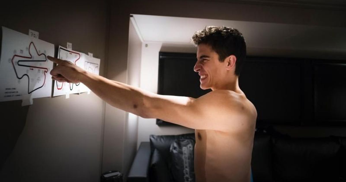 Márquez Unlimited : Épisode 1