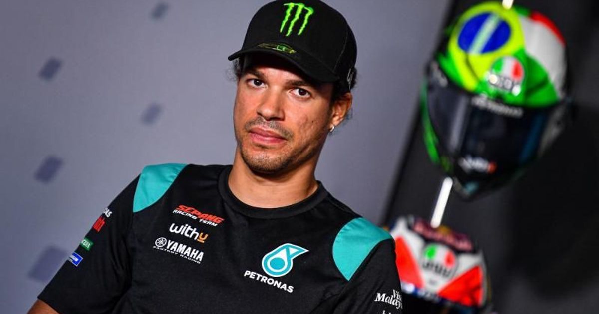 Quelle note Morbidelli donne-t-il à sa saison