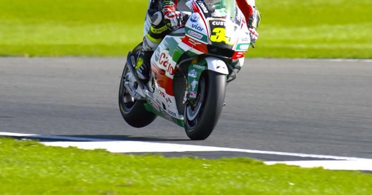 Engine Brake vs Rear Brake