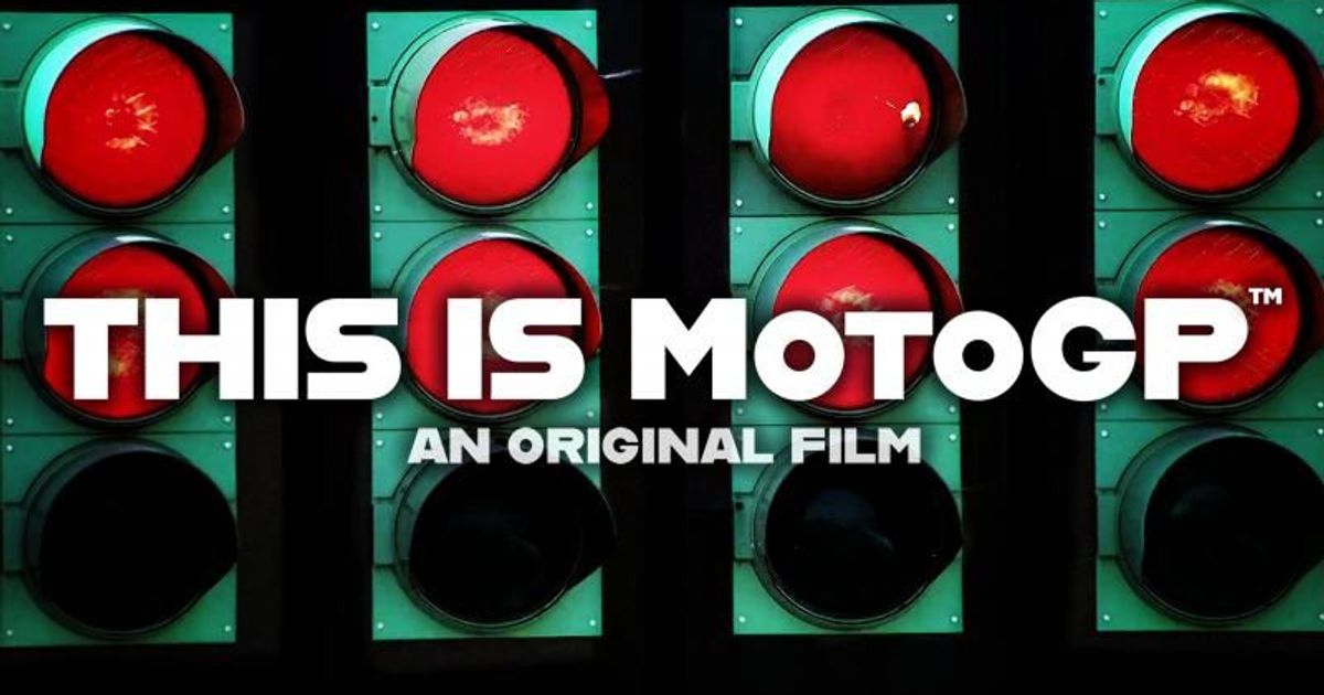 In their own words... This is MotoGP™