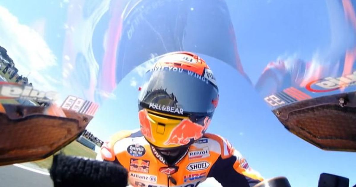 MotoGP™ FP2 in Australia: Who will top Day 1?