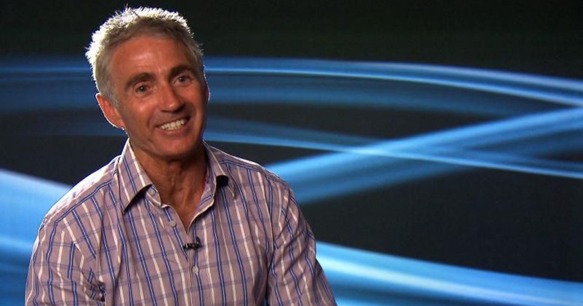 Flashback: How Doohan got his start
