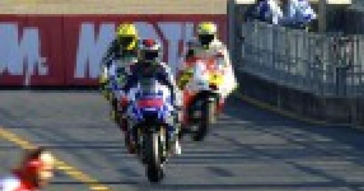 Motegi 2014 - MotoGP - Q2 - Full