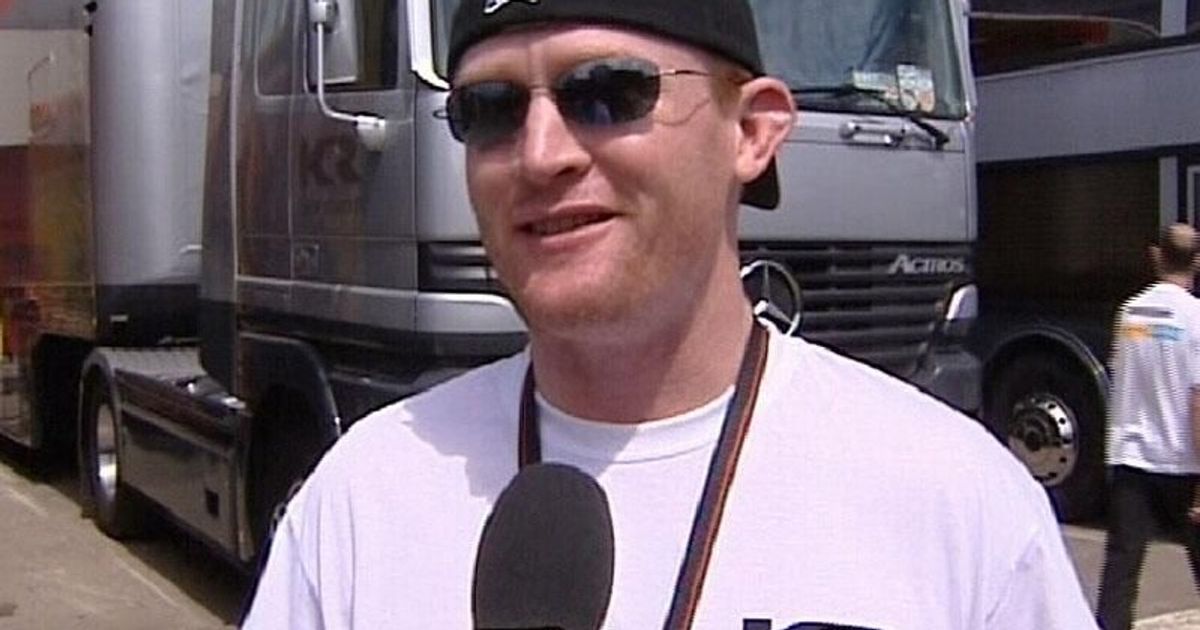 Kurtis Roberts comenta su regreso a MotoGP