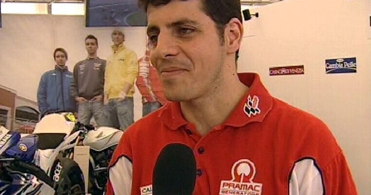 Barros on 2008 prospects