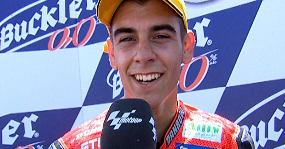 Alberto Moncayo