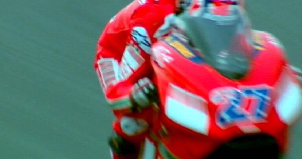 Lo mejor de la FP1 de MotoGP - Video Clip